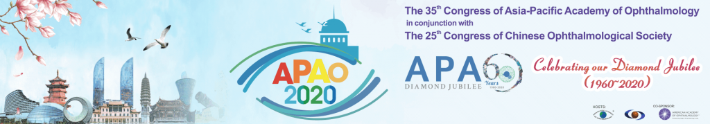APAO® 2020